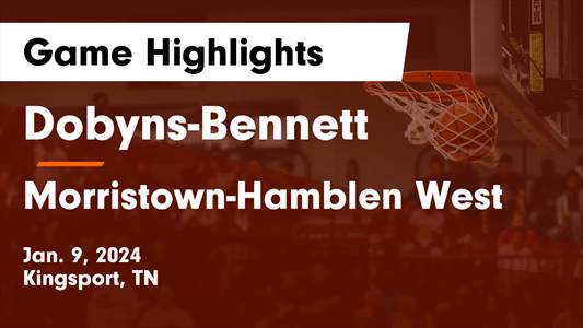 Dobyns-Bennett picks up fifth straight win at home