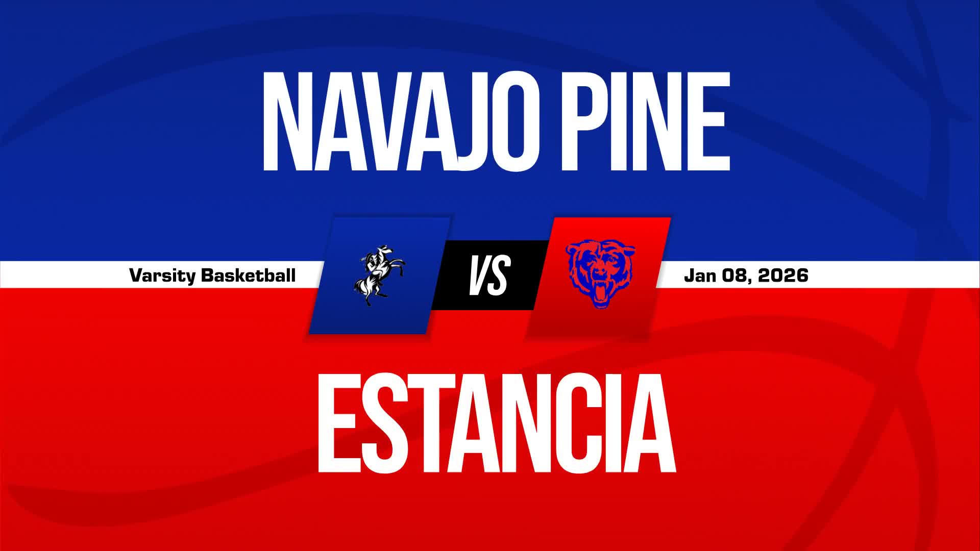 Basketball Game Preview: Navajo Pine Warriors vs. Pine Hill Warriors ...