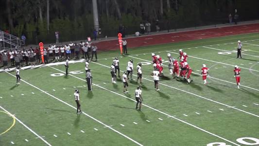 Brian Swinton Game Report: @ Johnson