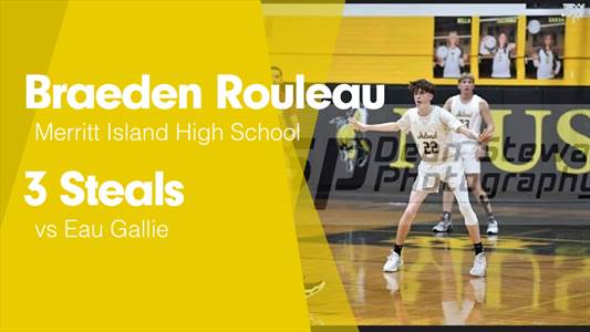 Baseball Game Preview: Merritt Island Mustangs vs. Eau Gallie Commodores