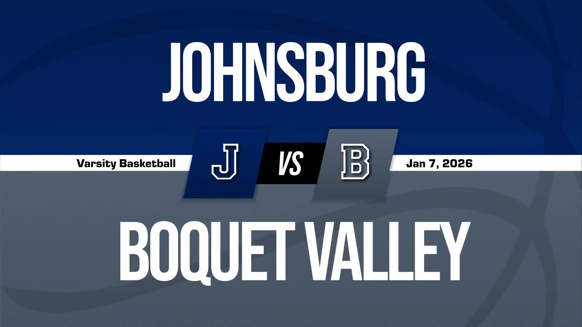 Basketball Recap: Boquet Valley Snaps Five-Game Streak of Losses on the ...