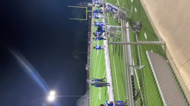 Football Game Preview: Eastern Hills Highlanders vs. Western Hills Cougars