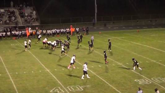 Baseball Game Recap: Benjamin Logan Raiders vs. Indian Lake Lakers