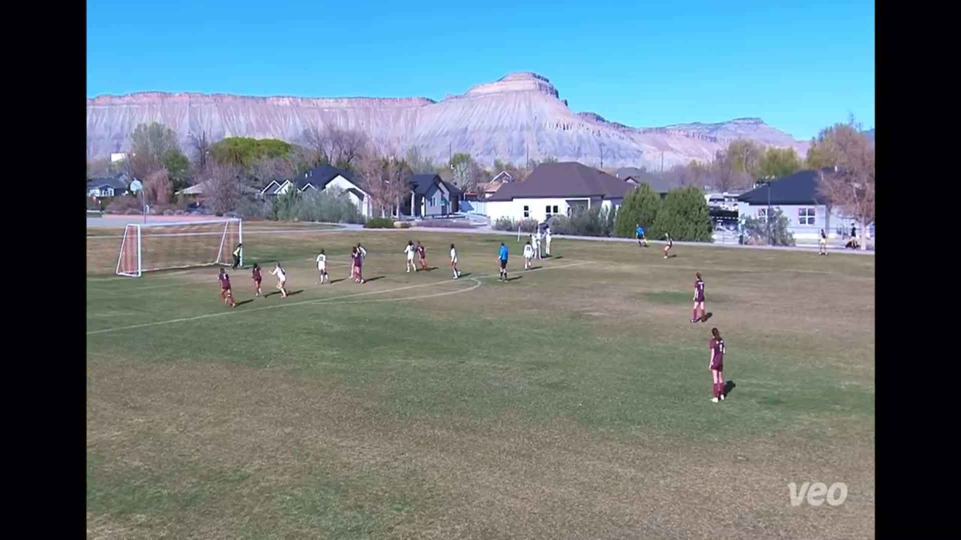 Soccer Game Recap: Palisade vs. Battle Mountain