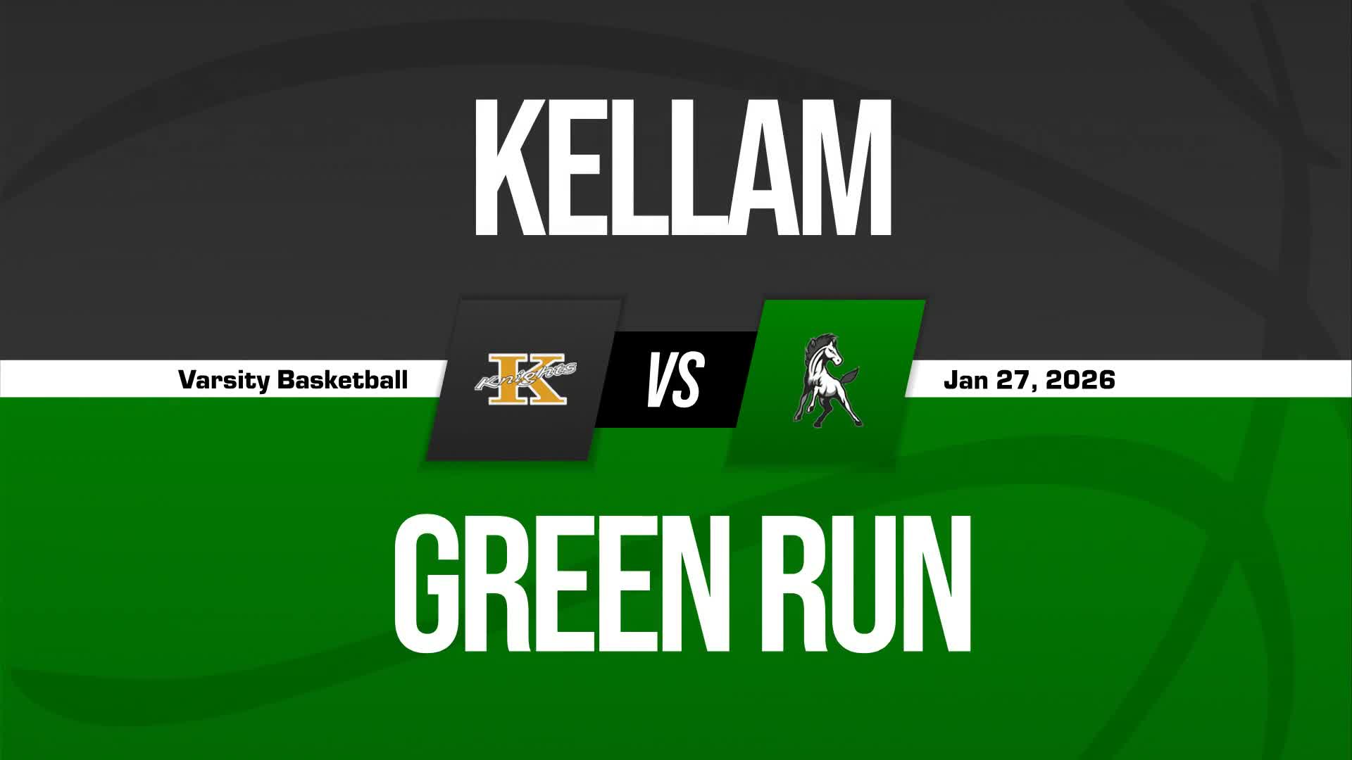 Basketball Game Preview: Green Run Stallions vs. Princess Anne ...