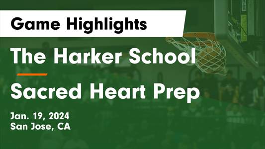 Basketball Game Preview: Harker Eagles vs. Mercy Bears
