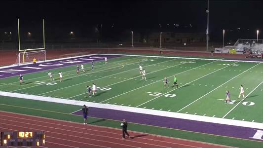 Football Game Preview: Lake Havasu Knights vs. Copper Canyon Aztecs