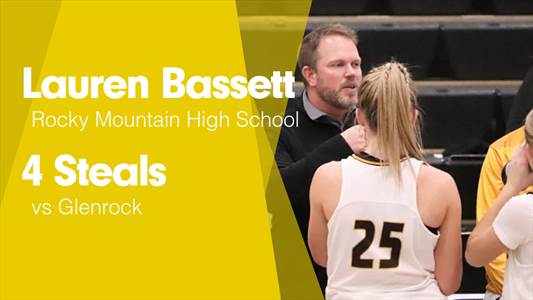 Basketball Recap: Rocky Mountain Falls Short Against Ranked Powell
