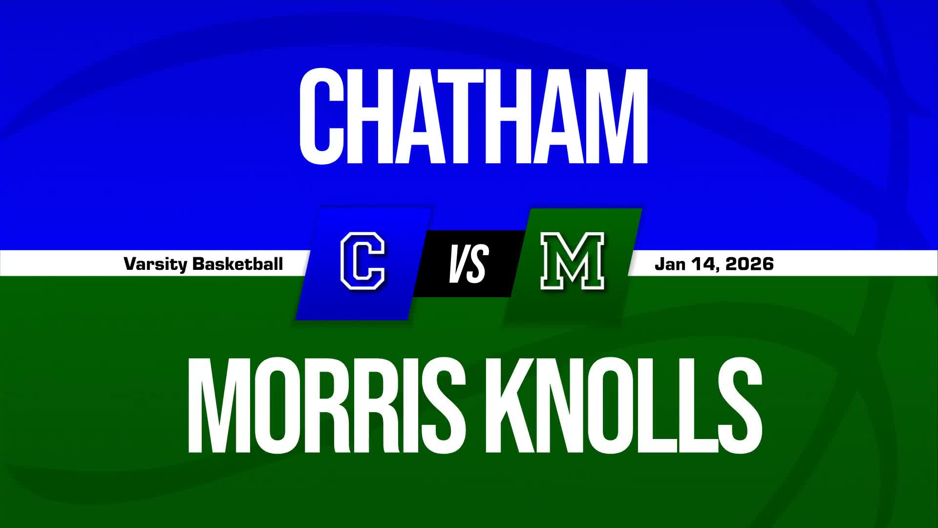 Basketball Recap: Morris Knolls Sets Scoring Season-High Against Verona