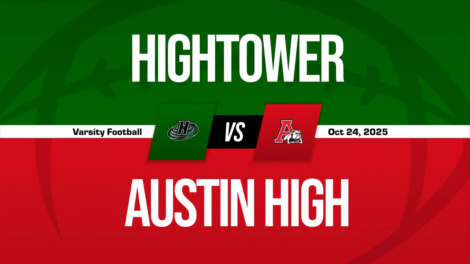Football Recap: Fort Bend Hightower Piles Up the Points Against Fort ...