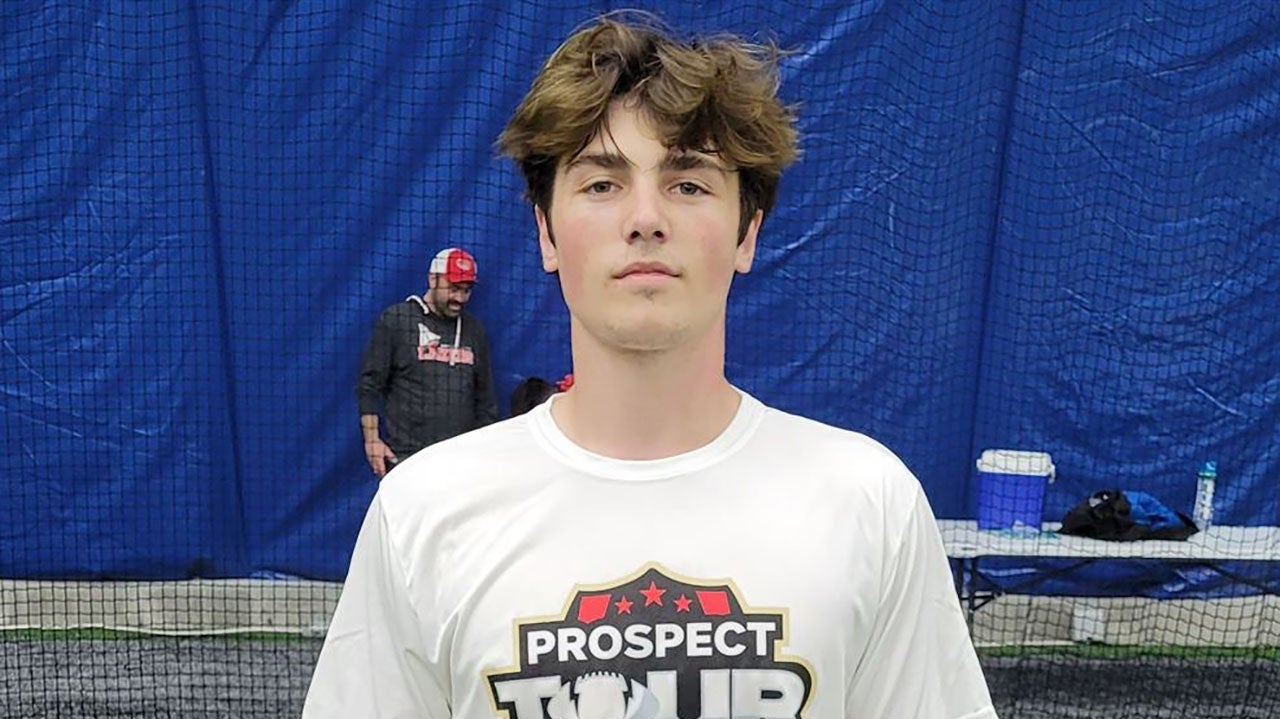 Jacob Kilzer named 2022 MaxPreps Minnesota High School Football Player ...