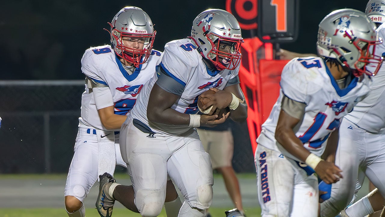 Benson High School (Omaha, NE) Varsity Football