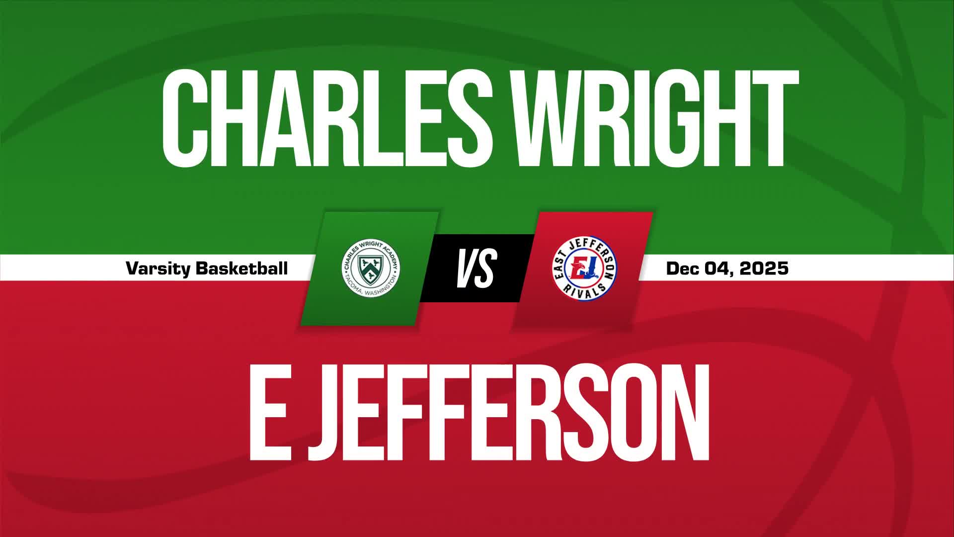 Landon Hoppe Game Report: vs Charles Wright + How To Watch