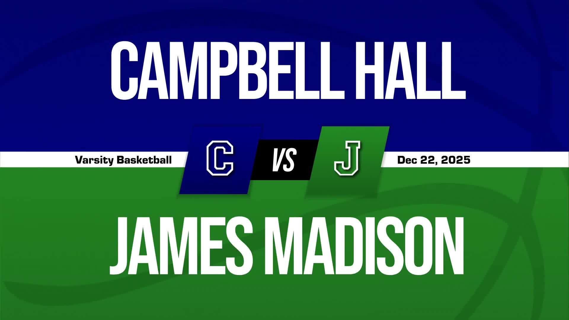Basketball Recap: Rank Disadvantage No Problem for Campbell Hall