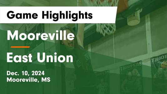 Basketball Game Preview: East Union Urchins vs. Hickory Flat Rebels