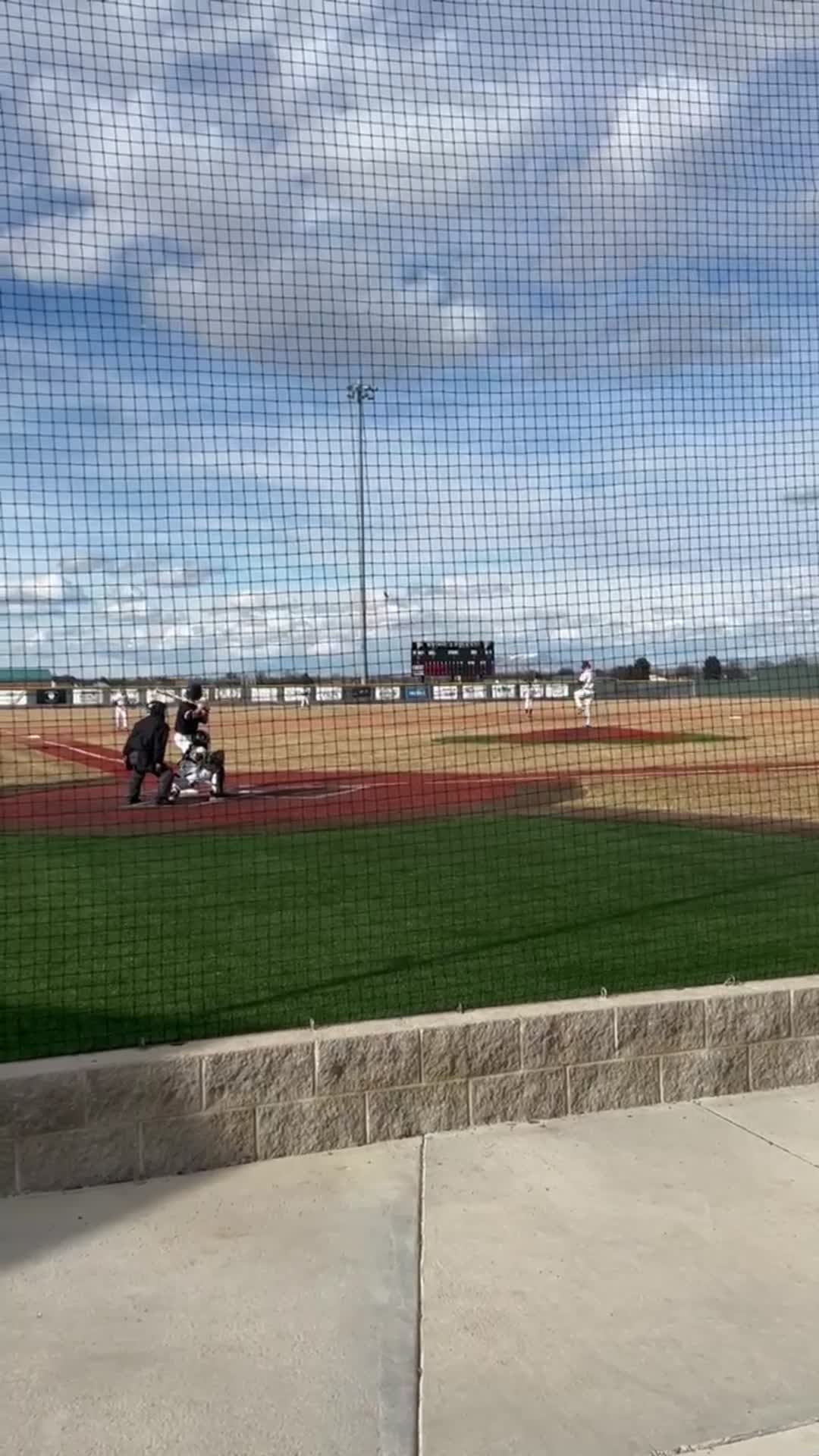 Baseball Game Preview: Jerome Tigers vs. Canyon Ridge Riverhawks