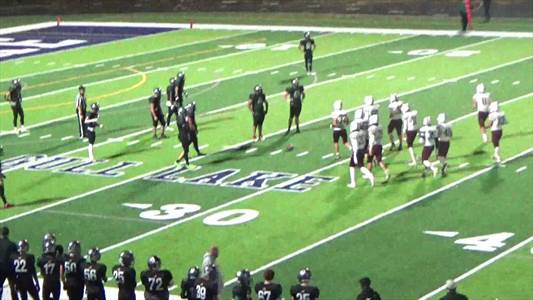 Jake Franklin Game Report