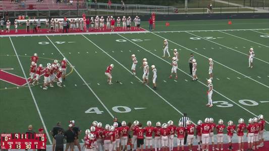 Baseball Game Preview: Wheeler Bearcats vs. River Forest Ingots