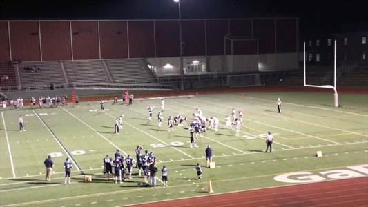 Baseball Game Preview: St. John Fighting Herald vs. Lordstown Red Devils