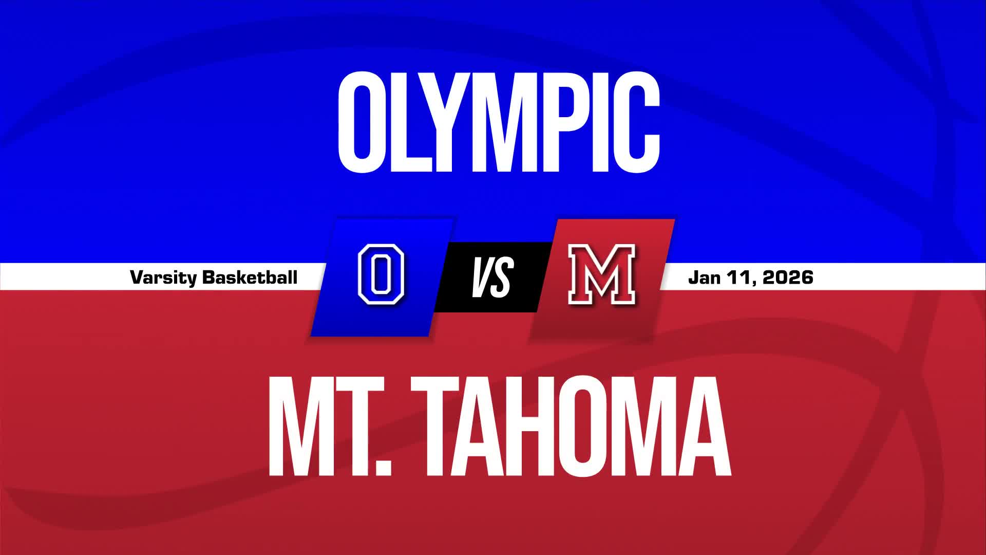Basketball Game Preview: Mount Tahoma T-Birds vs. River Ridge Hawks