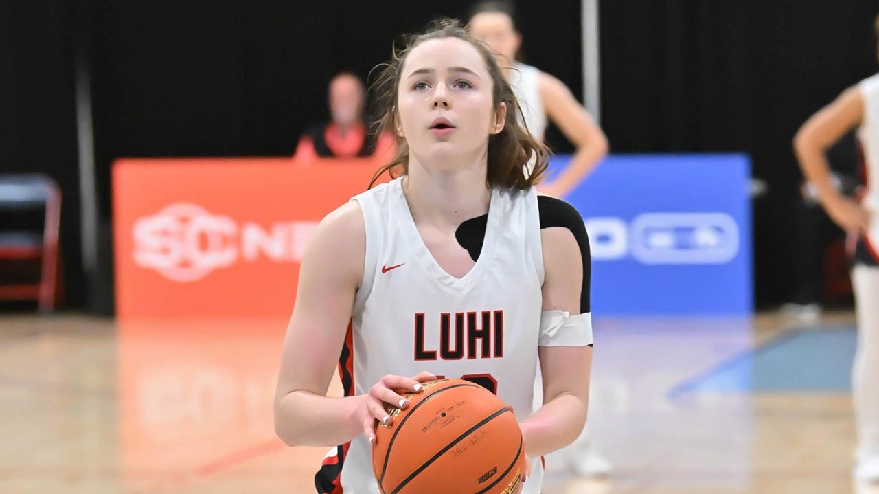 Syla Swords named 2023-24 New York MaxPreps High School Girls ...