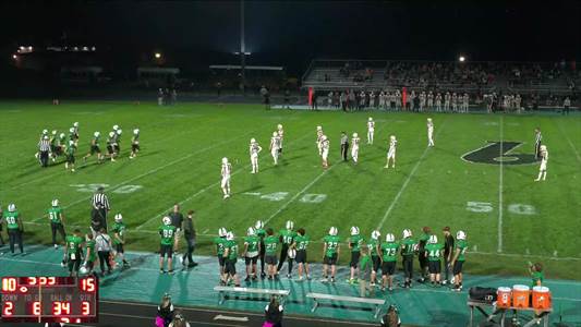 Baseball Game Preview: Wheeler Bearcats vs. Merrillville Pirates