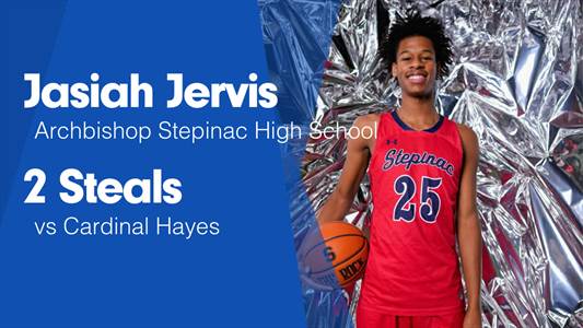 Basketball Recap: Archbishop Stepinac Takes Down Ranked Iona Prep