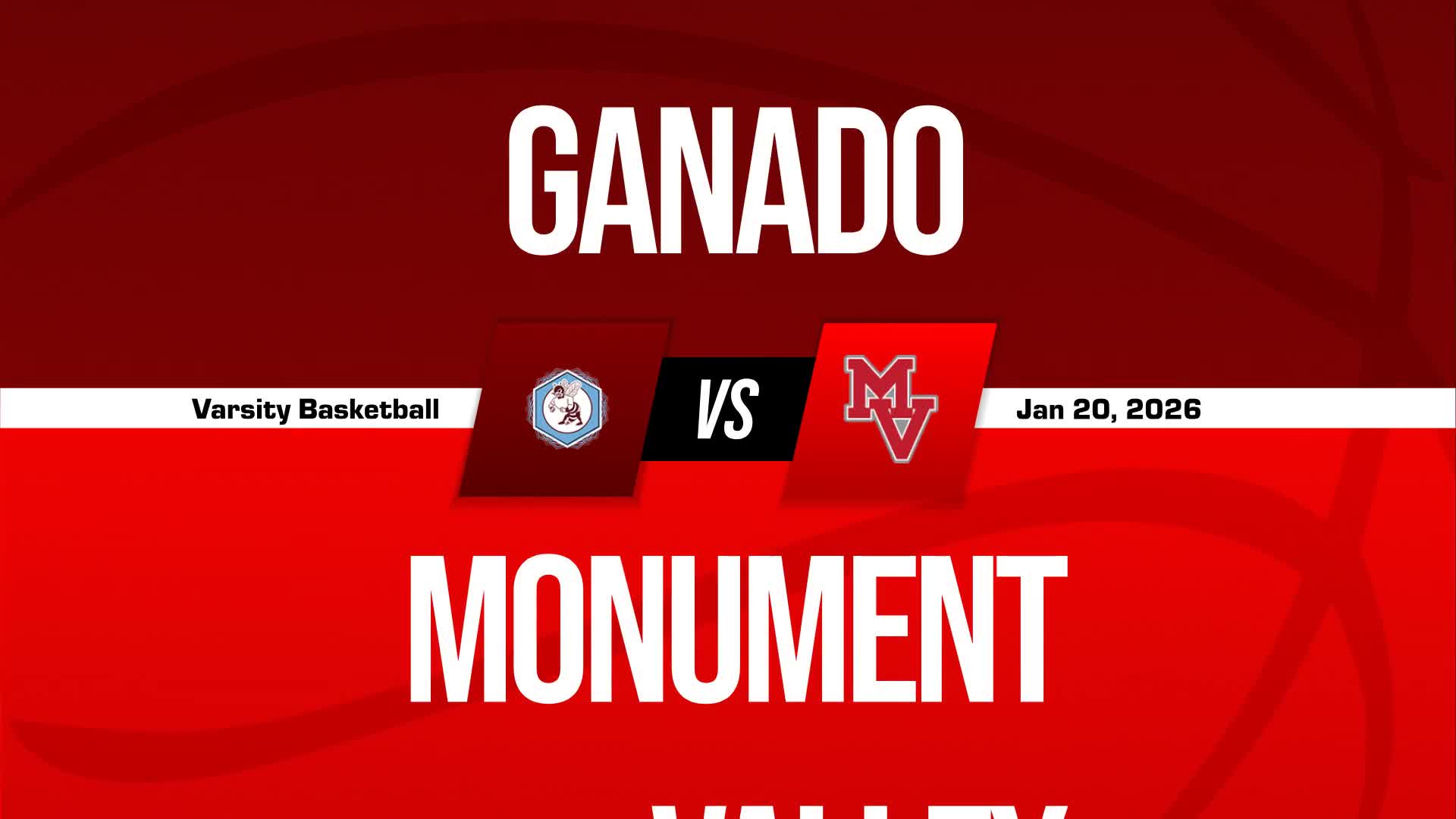 Basketball Game Preview: Monument Valley Mustangs vs. Tuba City ...