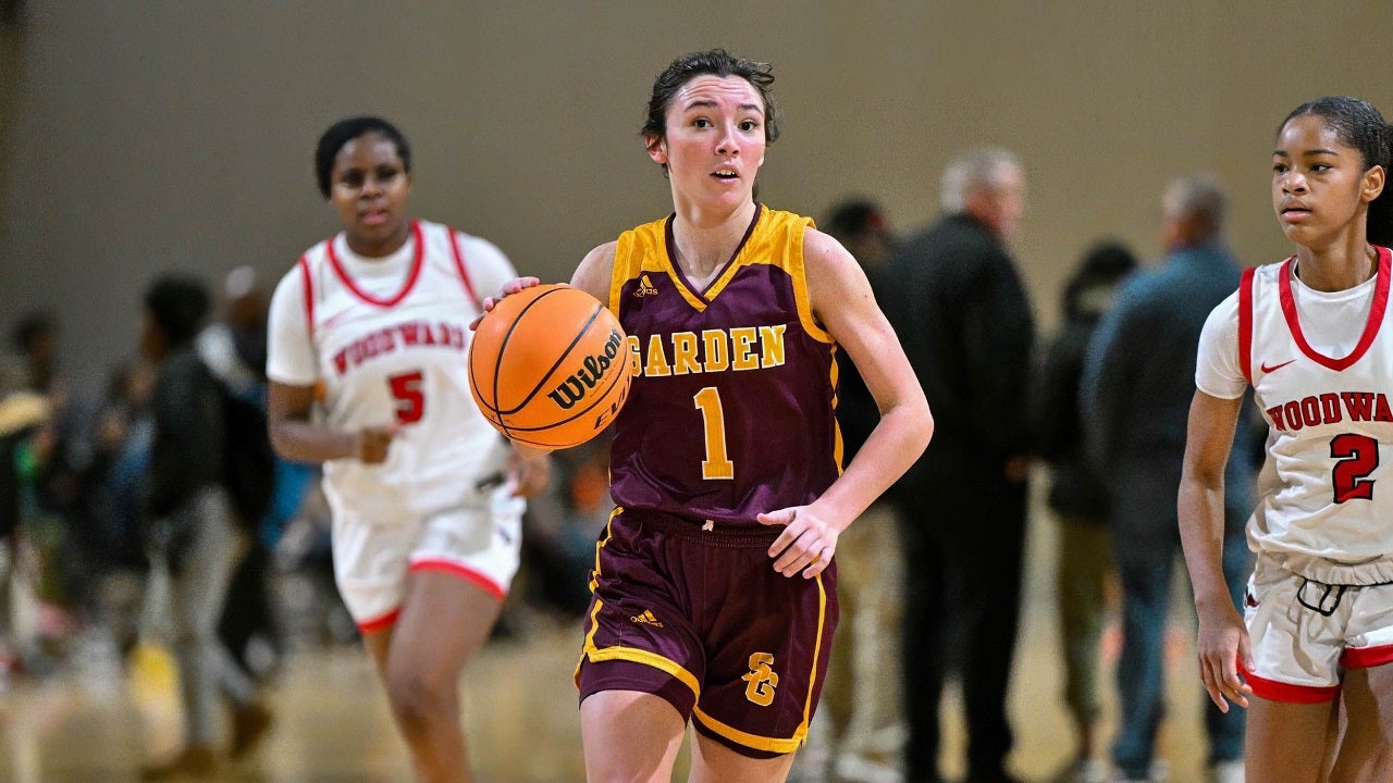 Ace Austin named 2023-24 Alabama MaxPreps High School Girls Basketball ...