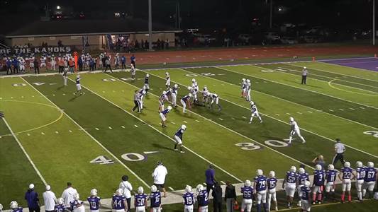 Football Recap: Cahokia Starts Season with Win at Home