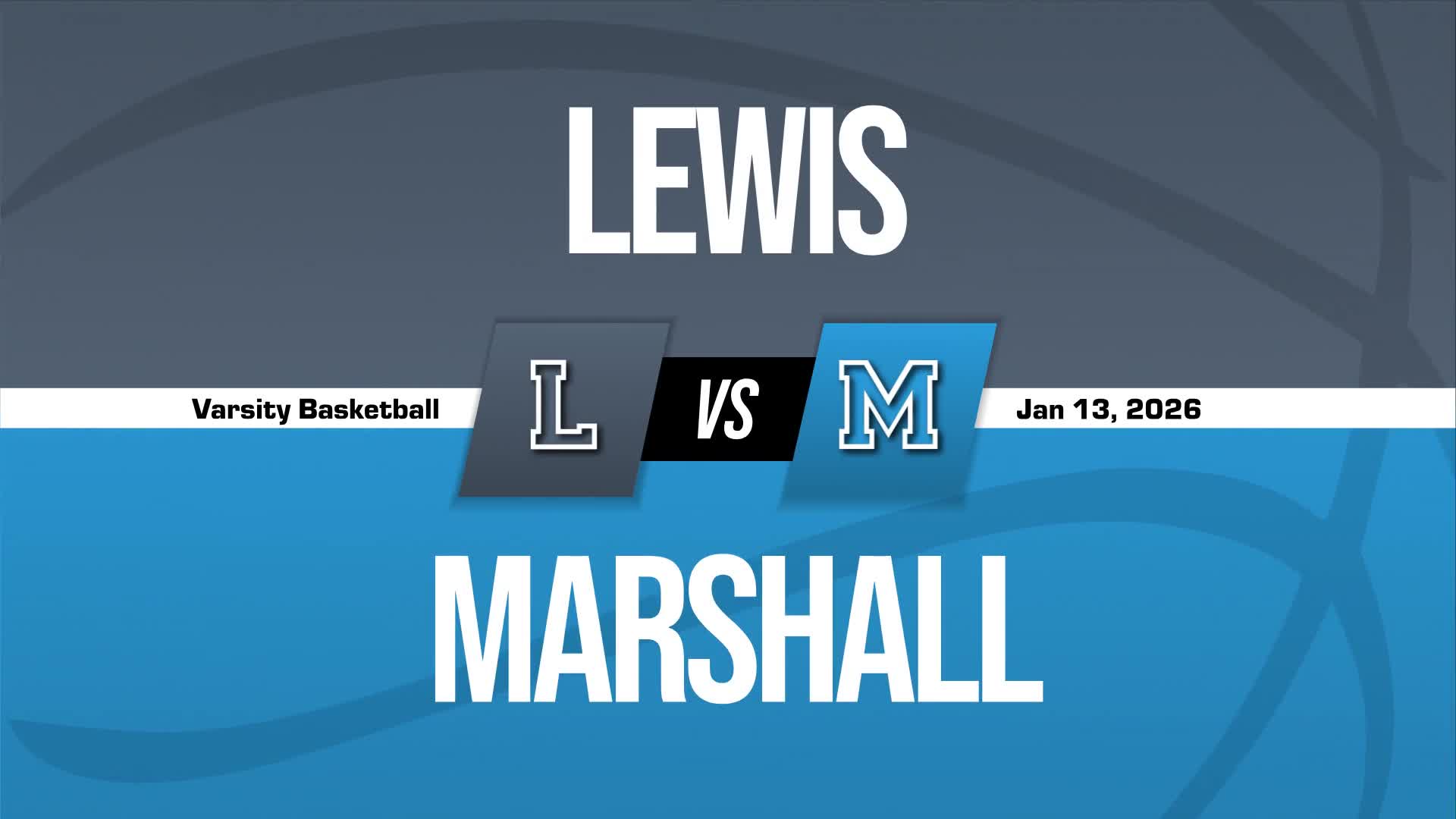 Basketball Game Preview: George C. Marshall Statesmen vs. Washington ...
