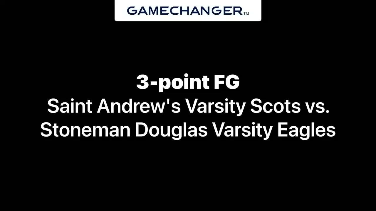 Basketball Recap: Saint Andrew's Triumphs