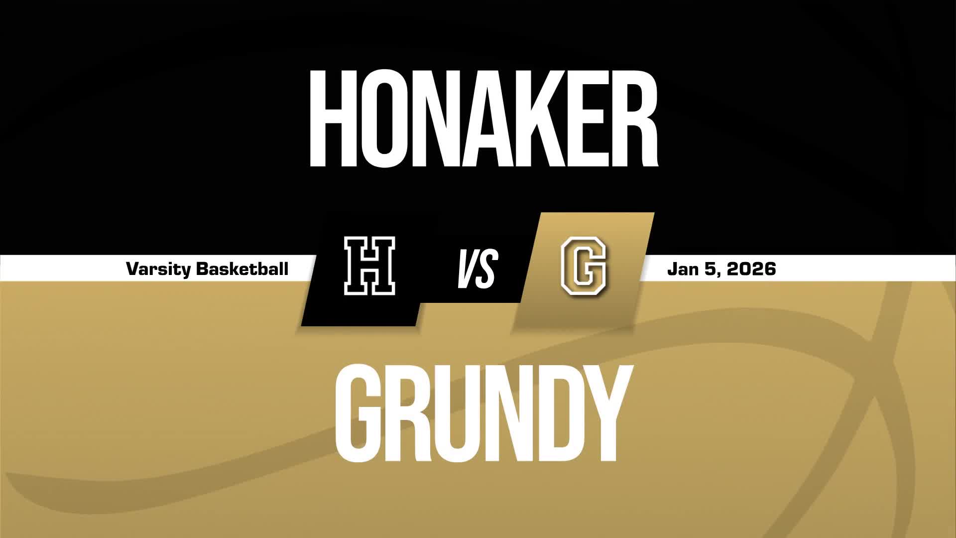 Cadence Rose Game Report: @ Grundy + How To Watch