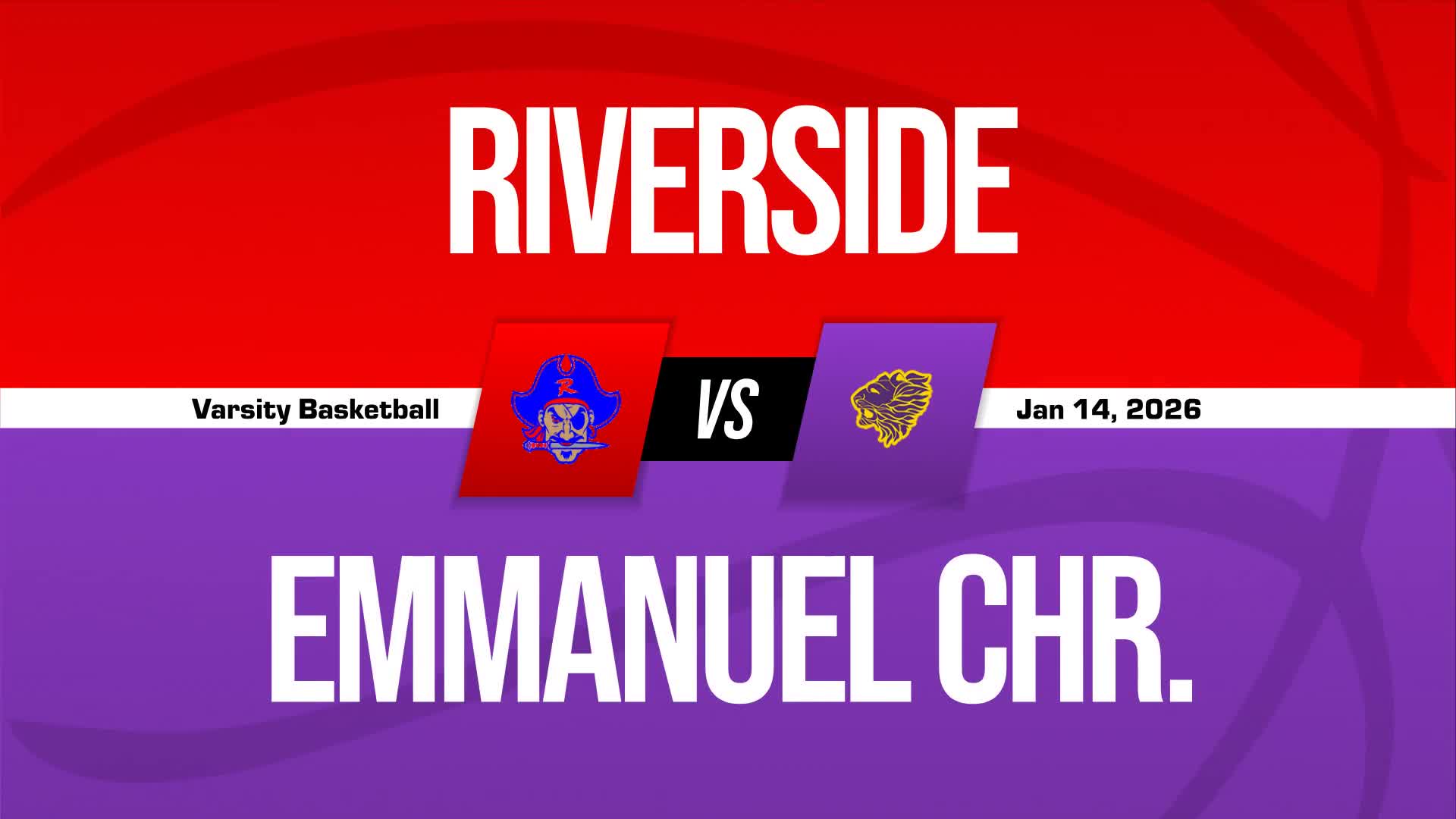 Blaine Shoe Game Report: @ Emmanuel Christian Academy + How To Watch