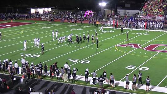 Wilson Stapp Game Report: @ Hendrickson