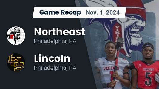 Football Game Preview: Abraham Lincoln Railsplitters vs. Imhotep ...