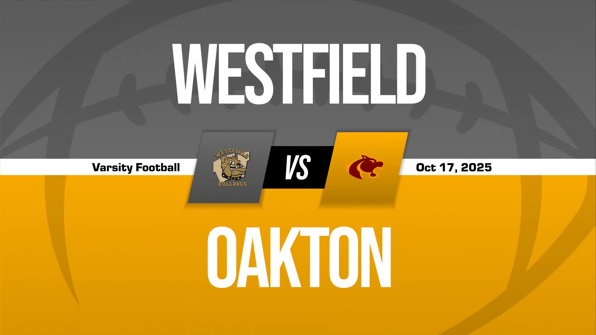 PJ Sutherland Game Report: @ Oakton + How To Watch