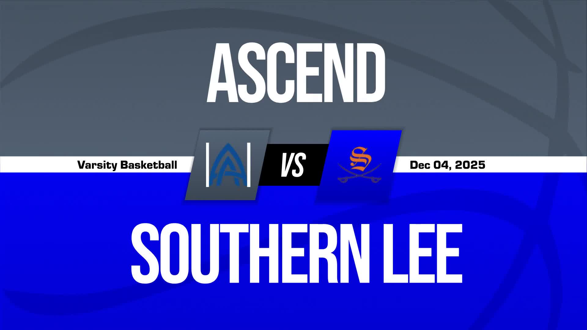 Basketball Recap: Southern Lee's Winning Streak Snapped at Four Games