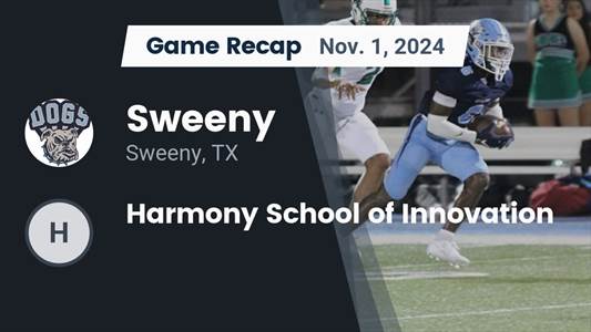 Football Game Preview: Sweeny Bulldogs vs. Wharton Tigers