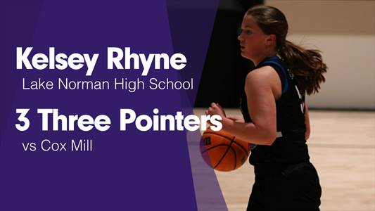 Basketball Recap: Lake Norman Starts off Right with Win over North Lincoln