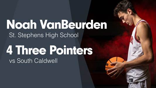 Basketball Game Preview: St. Stephens Indians vs. Hickory Red Tornadoes