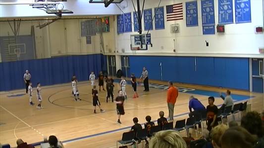 Baseball Game Recap: Shaker Bison vs. Albany Academy for Boys Cadets