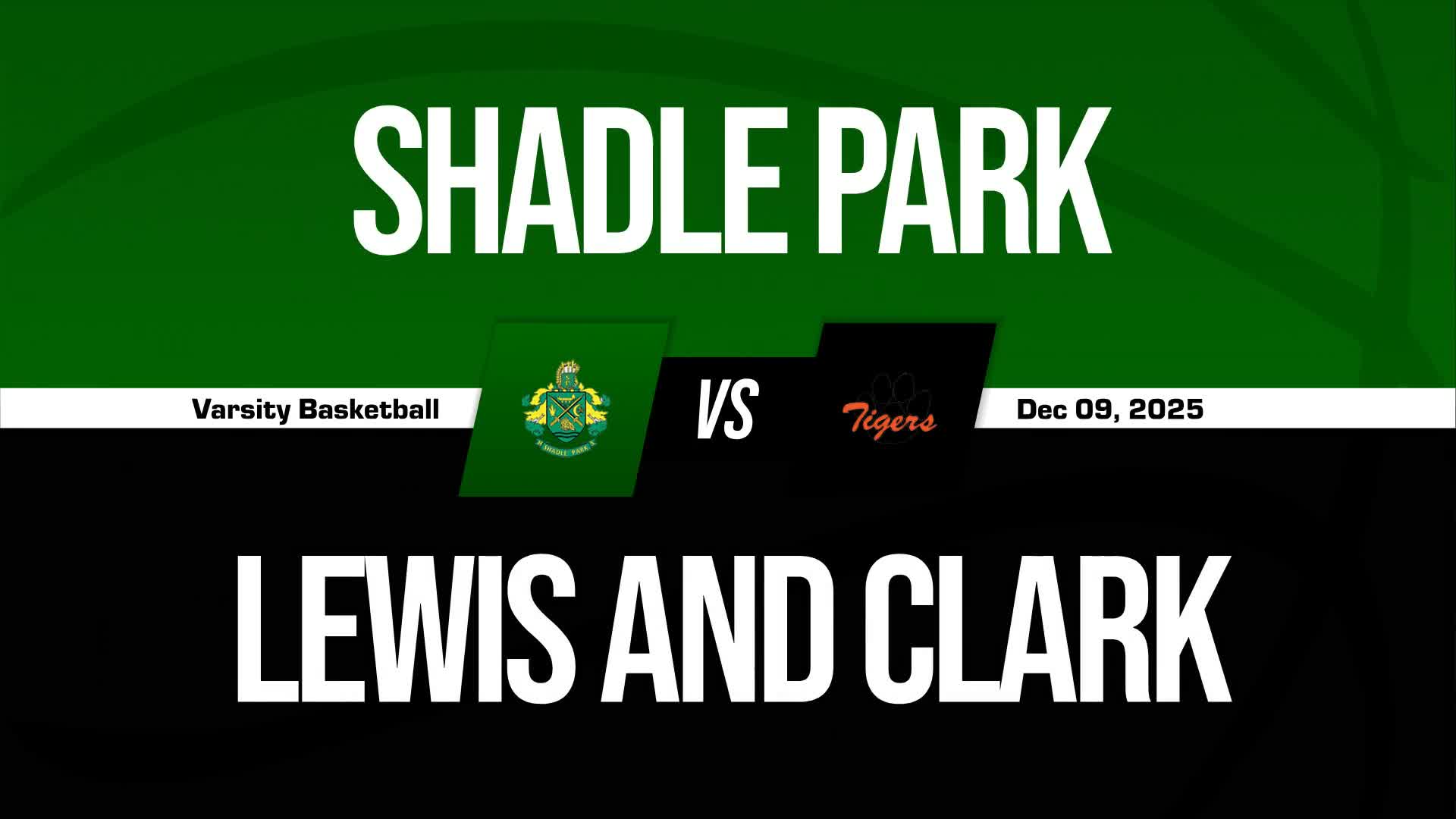 Lindsey Zimmerman Game Report: vs Shadle Park