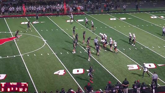 Baseball Game Preview: Metamora Redbirds vs. Lincoln Railsplitters