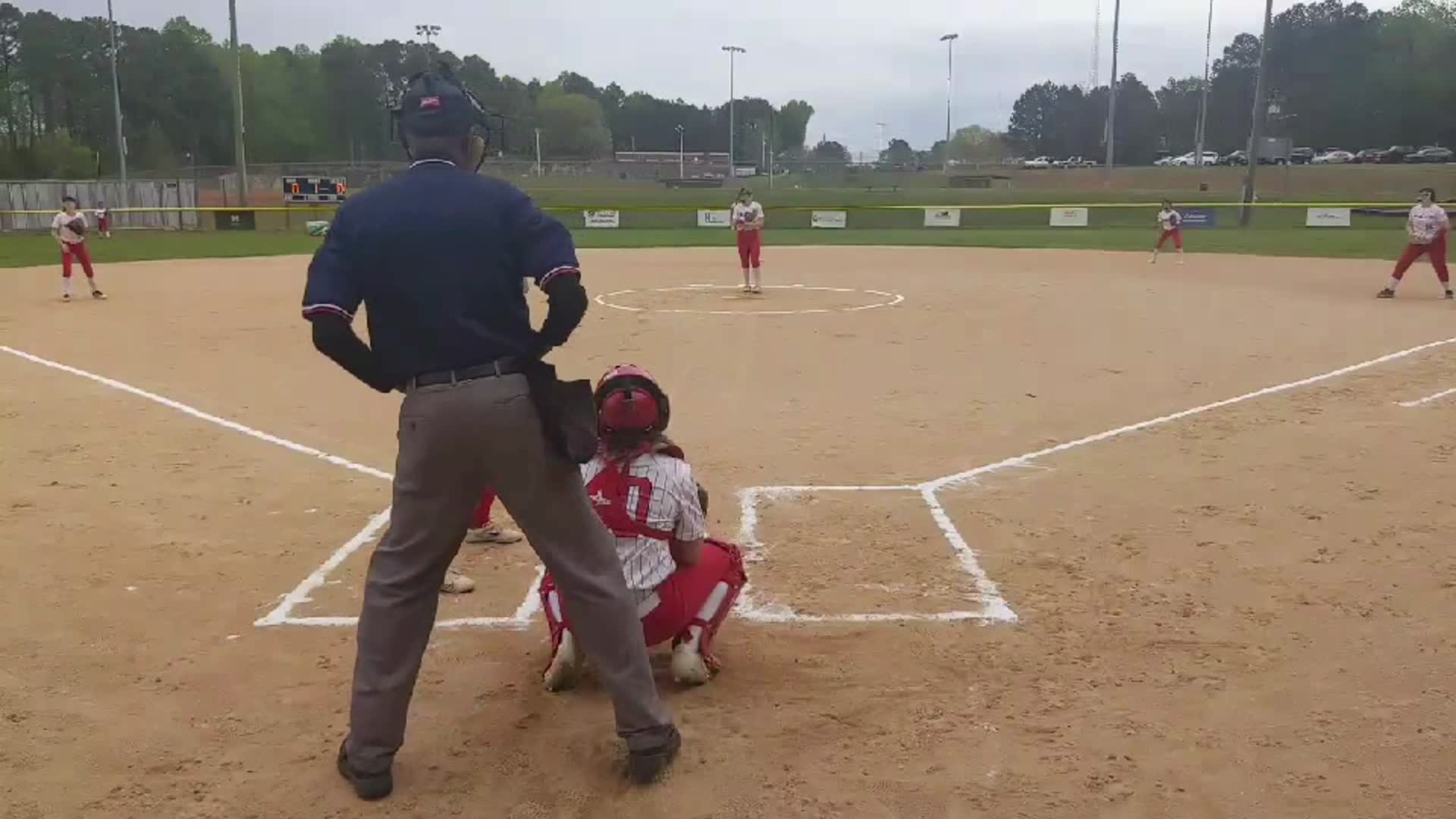 Softball Game Preview: Franklin Academy Patriots vs. NCSSM: Durham Unicorns