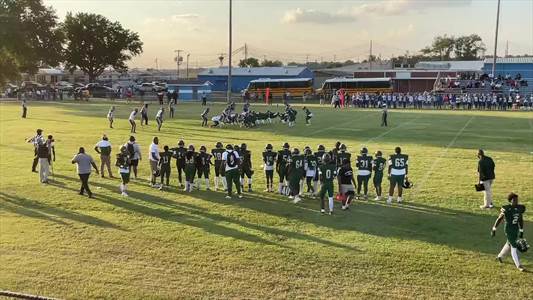 Football Recap: Rosa Fort Starts Season with Loss on the Road