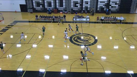 Basketball Recap: Kettering Falls Despite Big Games from Jordan Jarrell ...