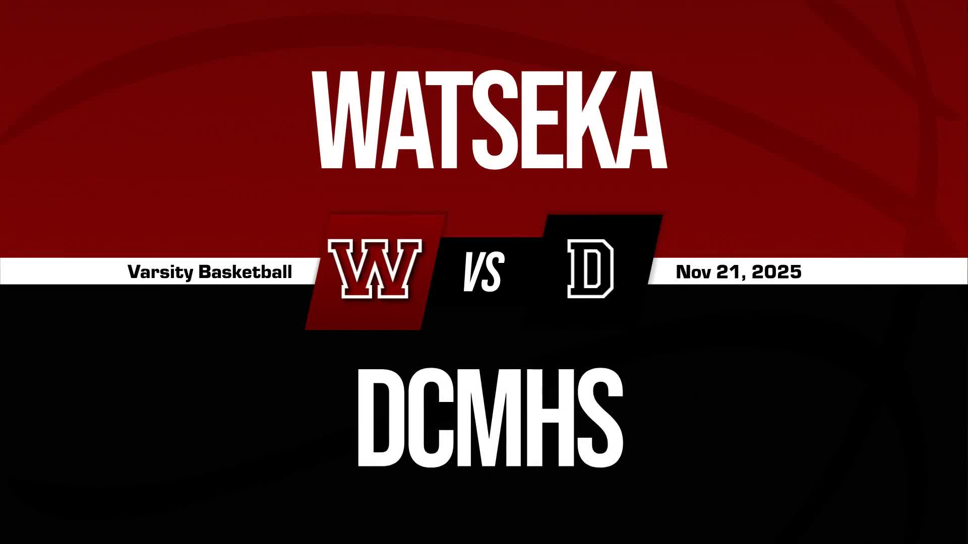 Basketball Game Preview: Deer Creek-Mackinaw Chiefs vs. Williamsville ...