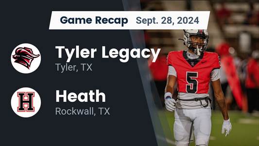 Football Recap: Strong Effort on D from Layne Yudizky and Landon Foster ...