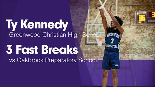 Basketball Recap: Greenwood Christian Falls Despite Big Games from ...